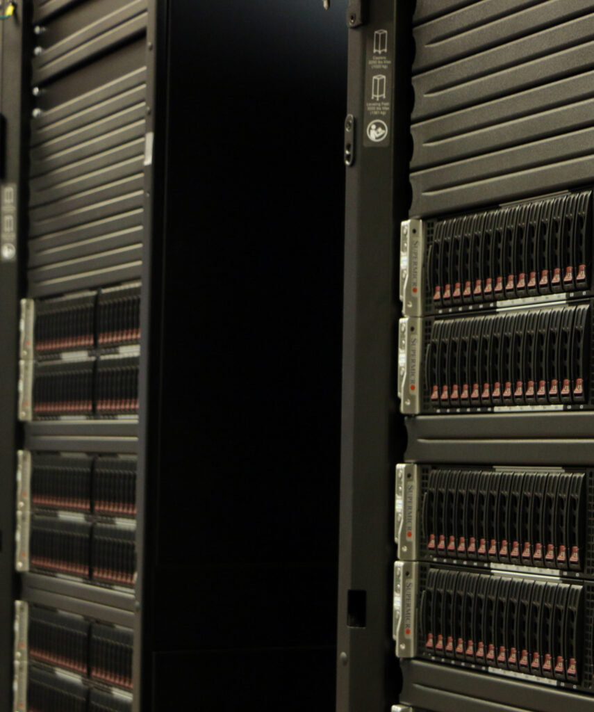 Generative AI - Microway