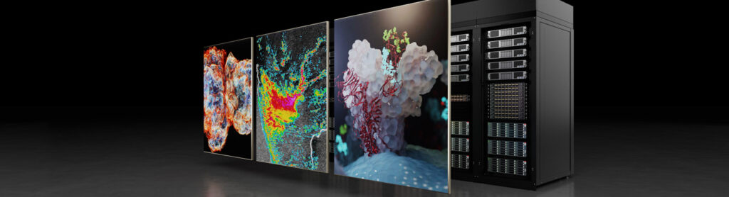 NVIDIA Networking - Microway