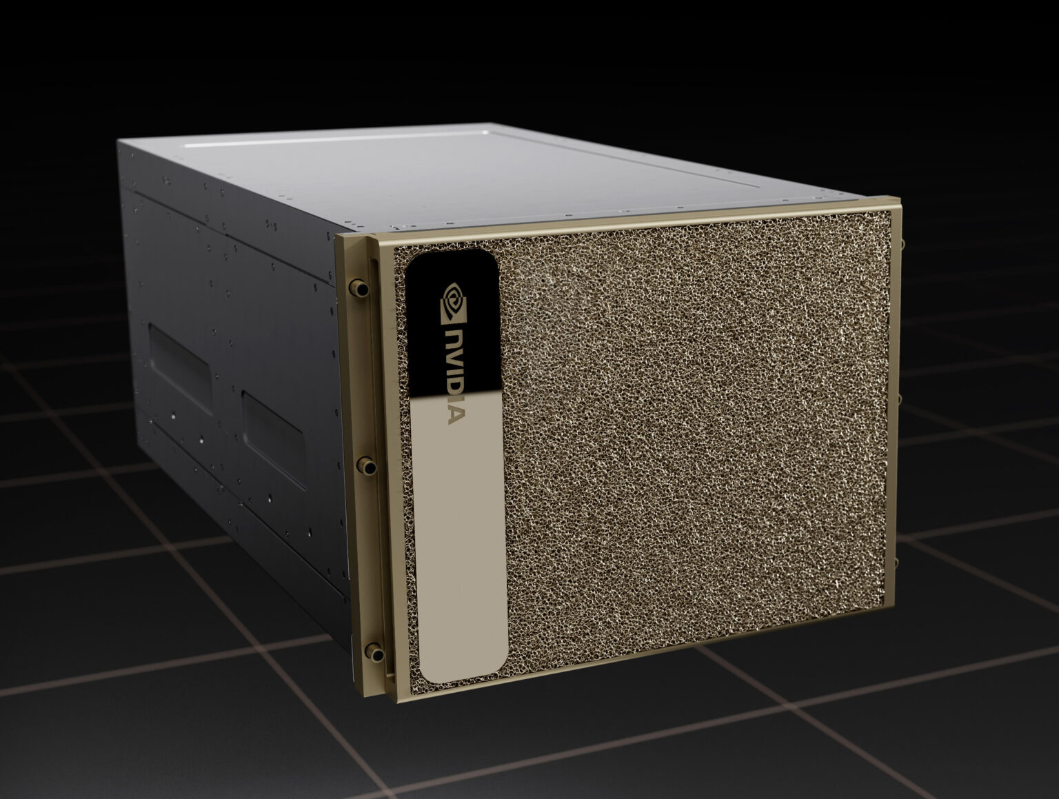 Preconfigured Systems - Microway