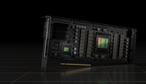 NVIDIA Datacenter GPU - Microway