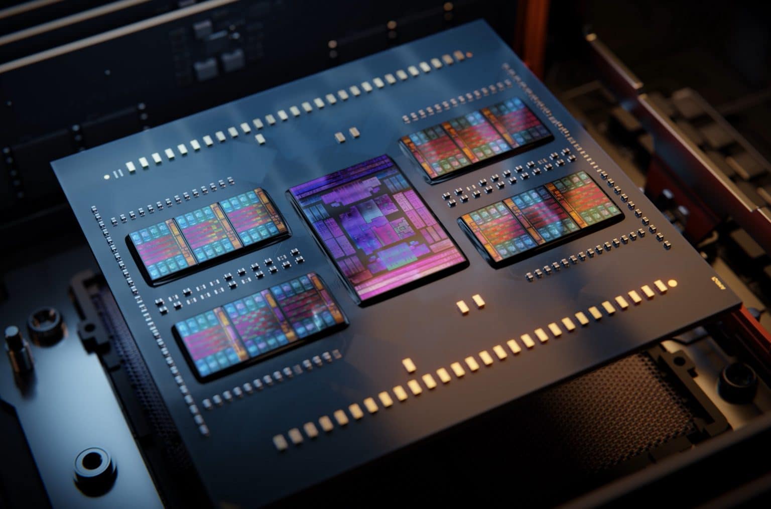 AMD EPYC Clusters, Servers, and Workstations | Microway