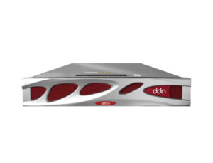 DDN - Microway