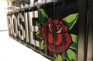 NVIDIA Datacenter GPU - Microway