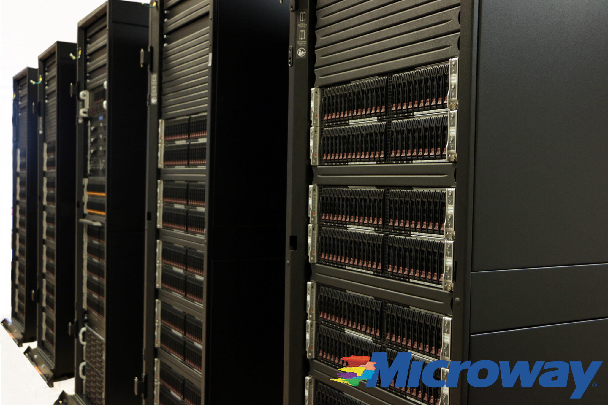 Home - Microway | Technology you can count on, since 1982