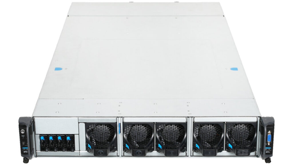 NVIDIA GPU Clusters - Microway