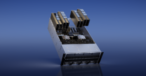 NVIDIA® GPU Servers - Microway