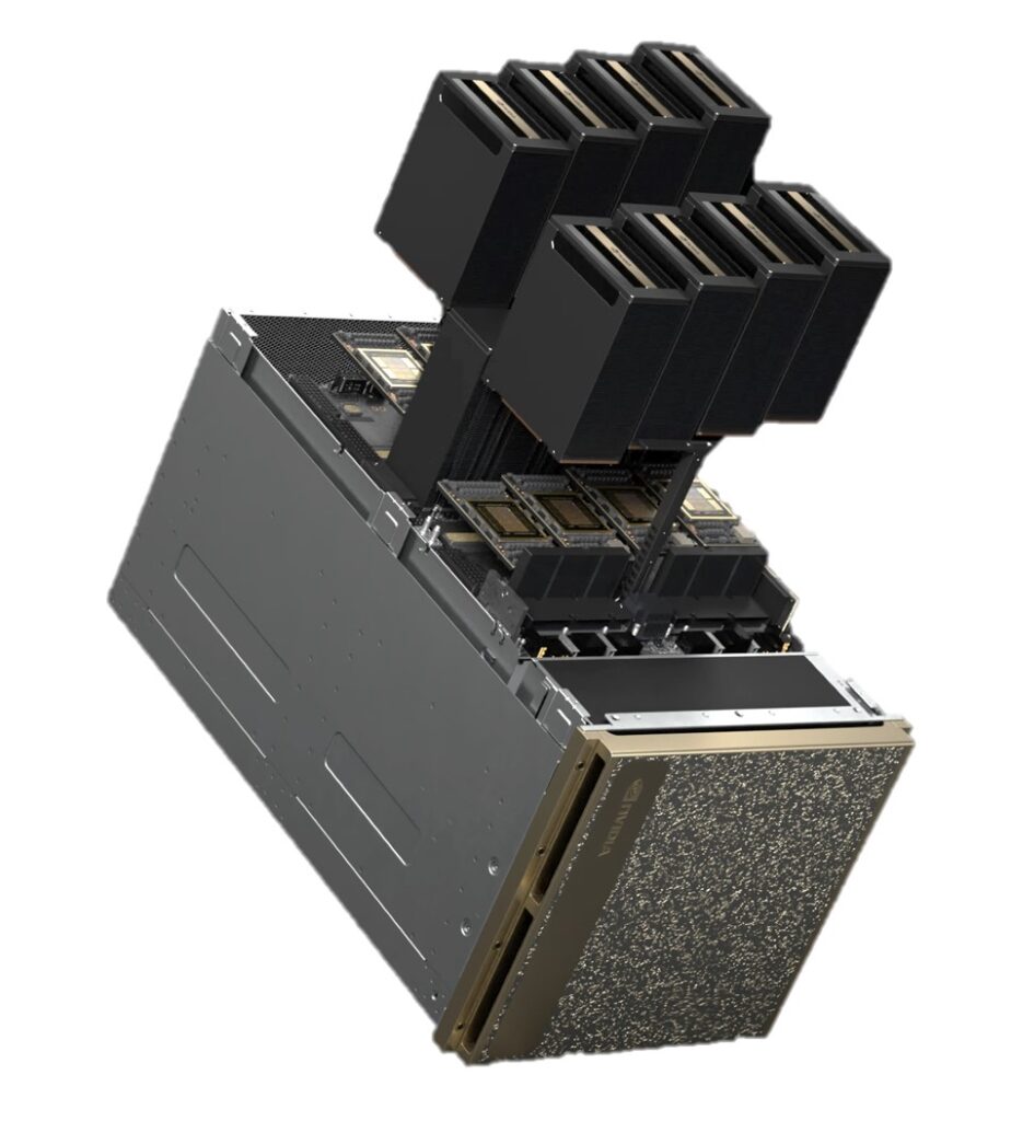 Preconfigured Systems - Microway