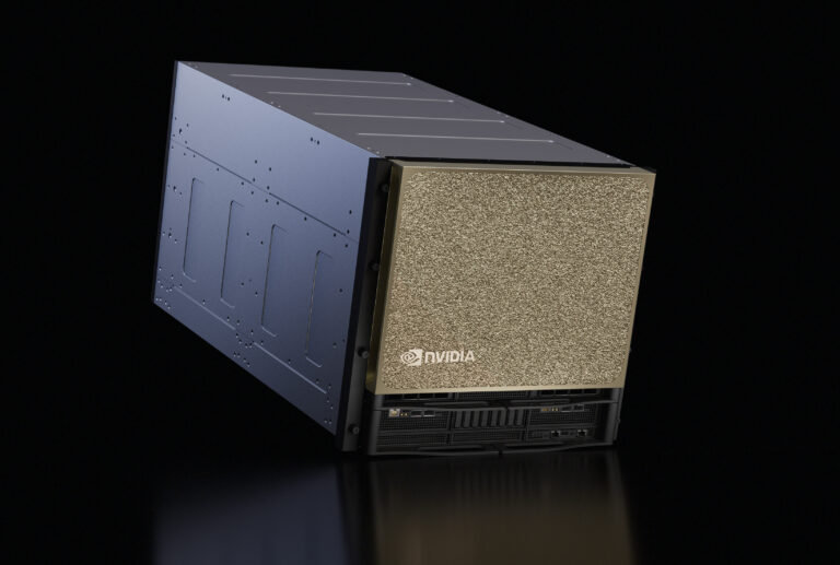 Buy NVIDIA DGX B300 - Microway