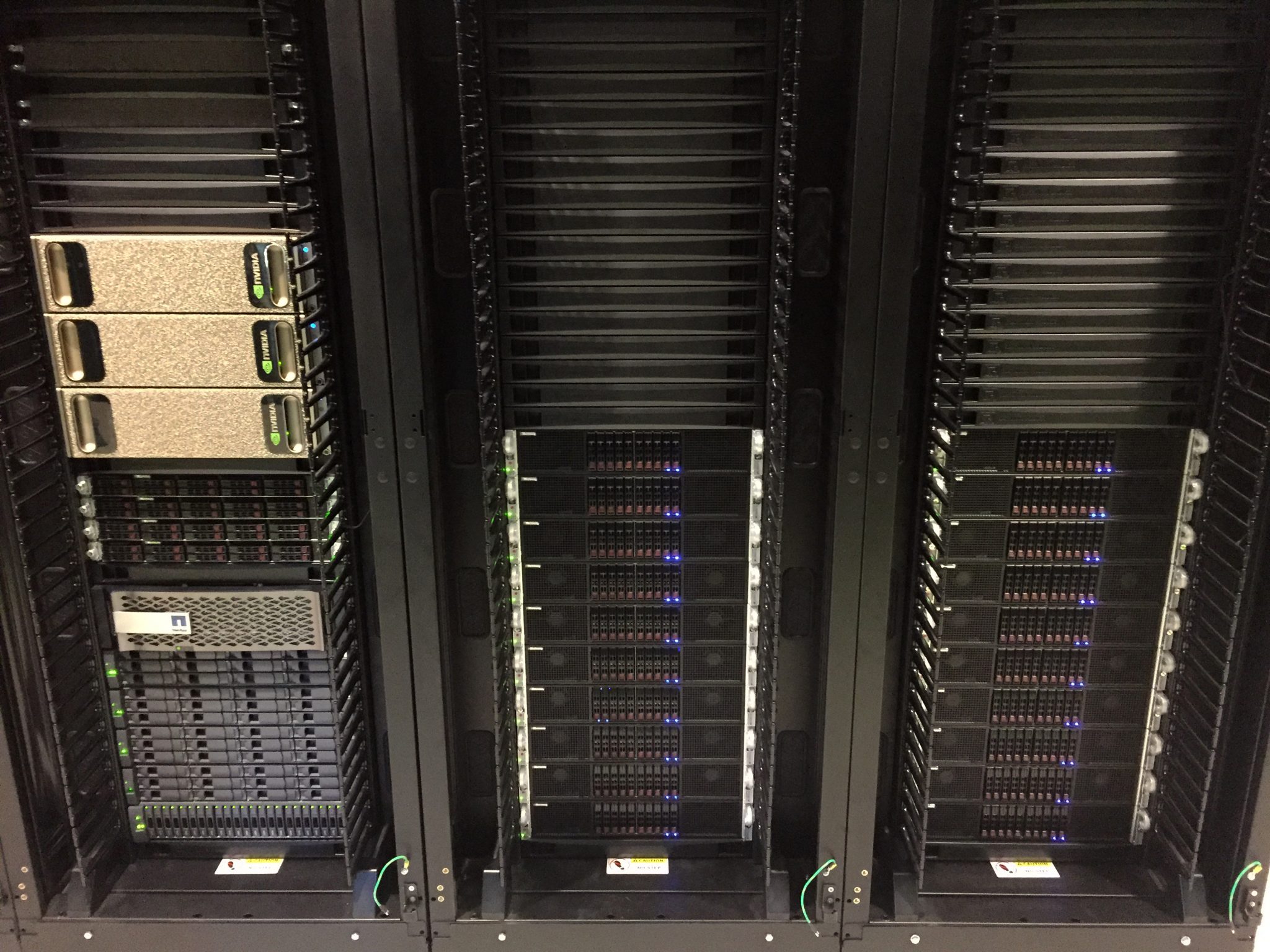 HPC Tech Tips - Microway | Technology you can count on, since 1982