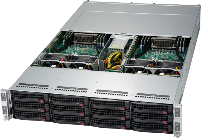 Intel Xeon Phi Clusters For Hpc Microway