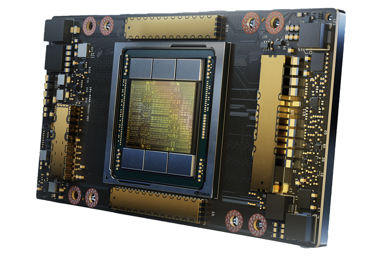 A100 GPU Servers for High Performance Computing and AI - Microway A100 GPU Servers for High Performance Computing and AI - Microway