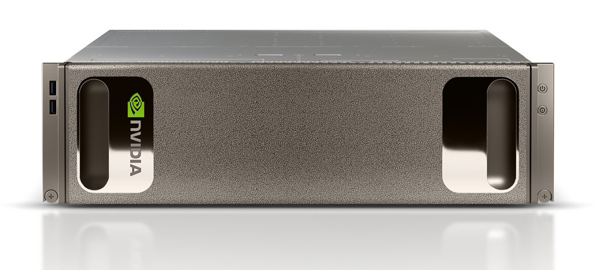 Pre-Configured Systems - Microway