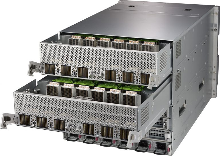 NVIDIA Datacenter GPU Servers / NVIDIA Tesla® GPU Servers | Microway