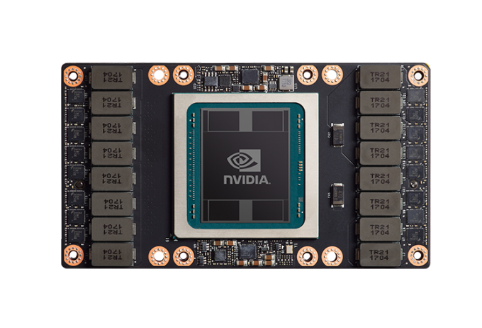 NVIDIA "Turing" Tesla T4 HPC Performance Benchmarks - Microway