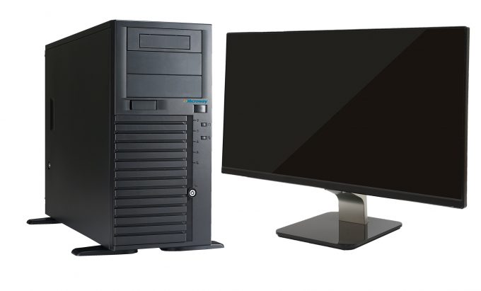 Workstations - Microway